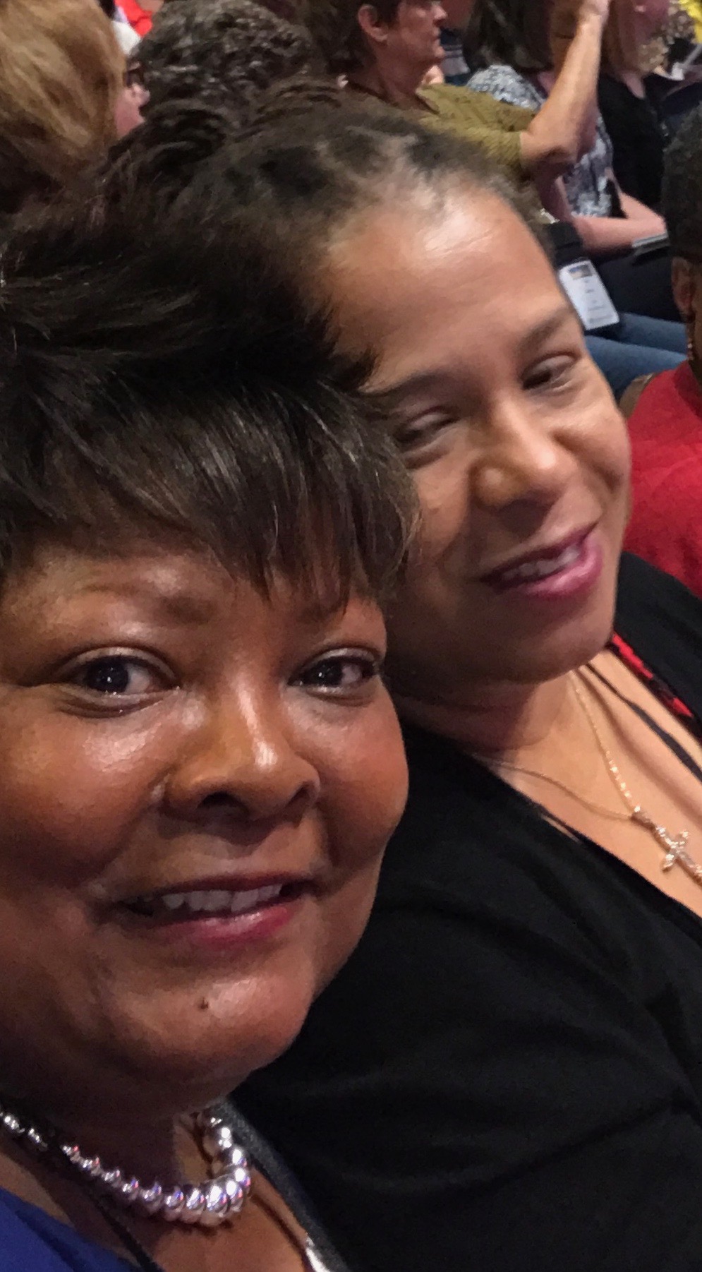 We’re Talking – On Being Beige